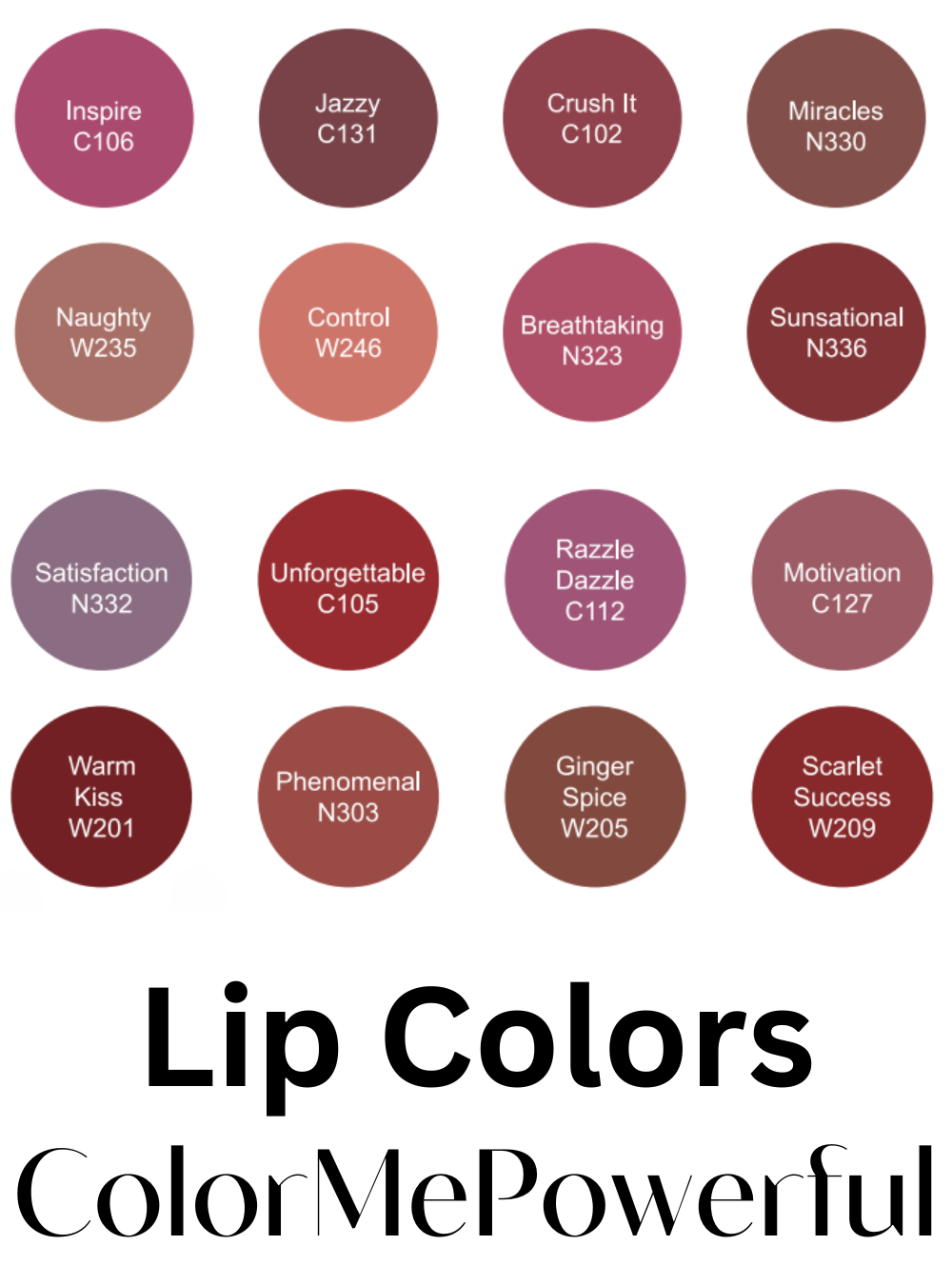 EllieGlow - Product Catalog - Get Glowing! Get Going!